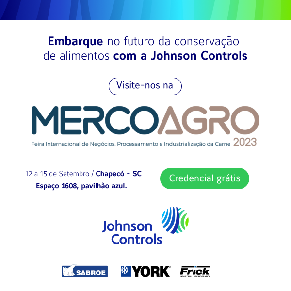 Johnson Controls Brasil - York